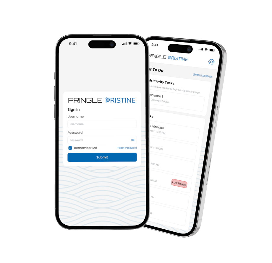 Pringle Pristine » Download